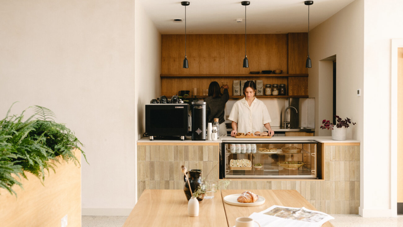 A Guide To Eating Out