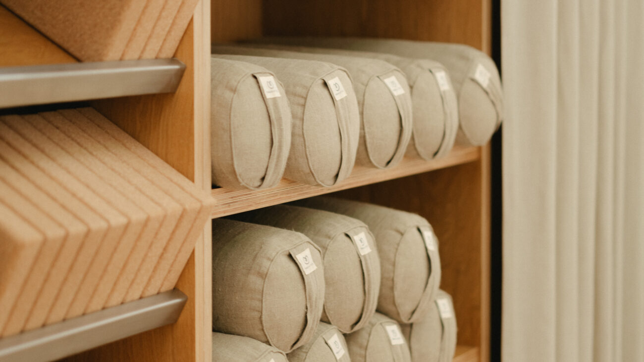 Stacy Weeks - A Movement Specialist + Pilates Teacher