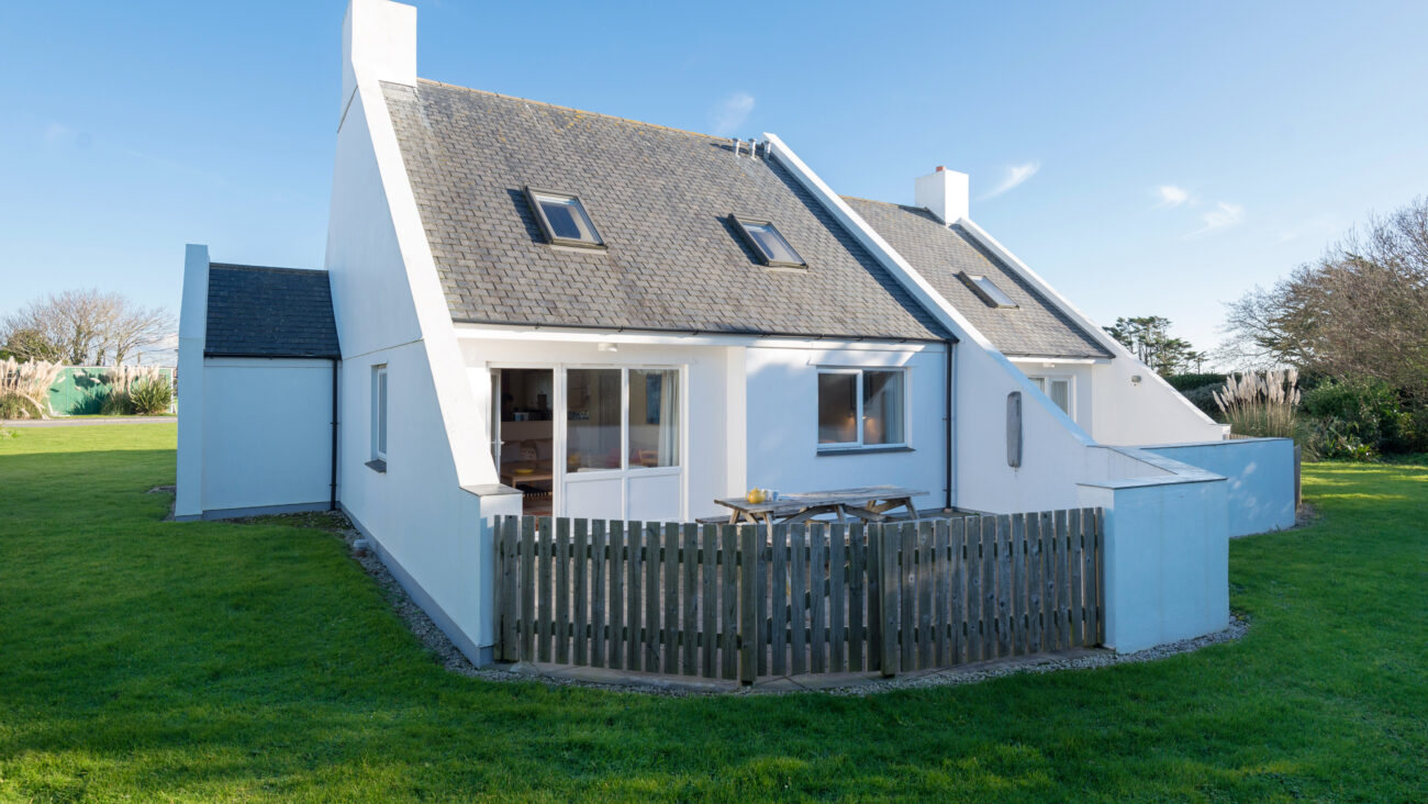Three days in Polzeath