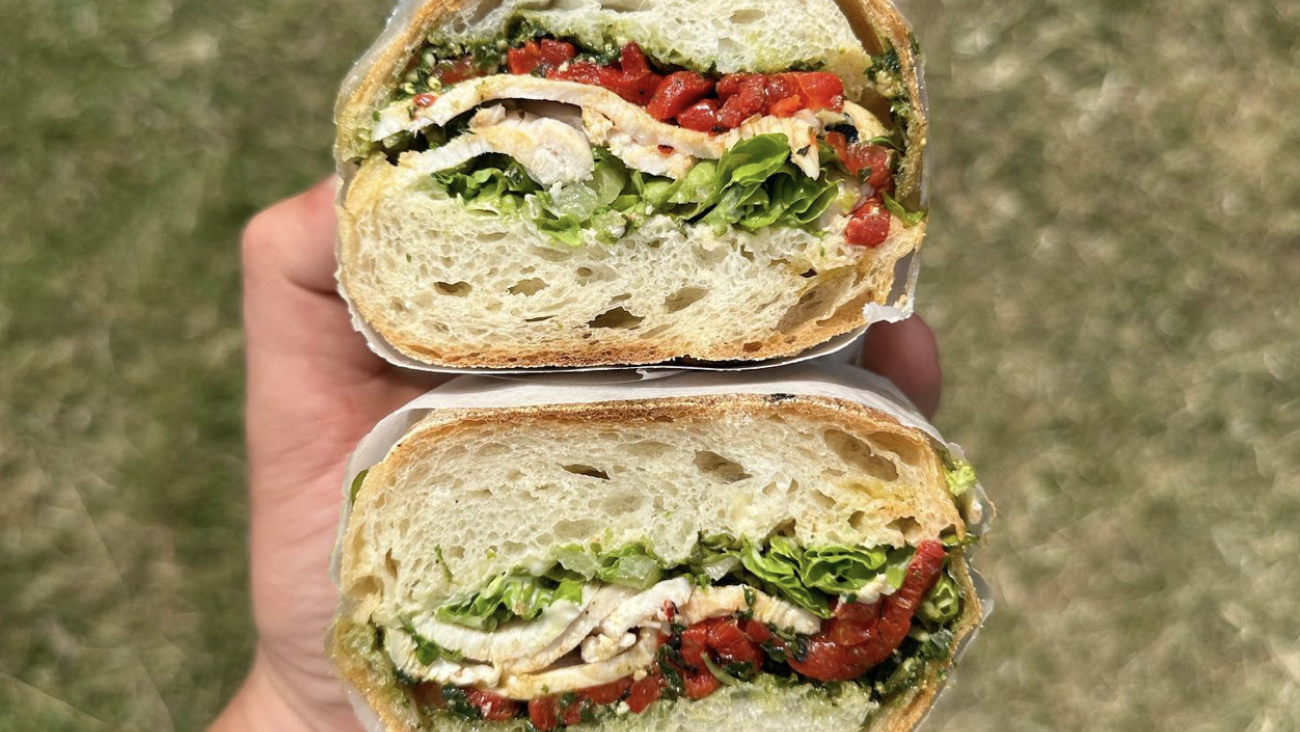 A Guide To Eating Out