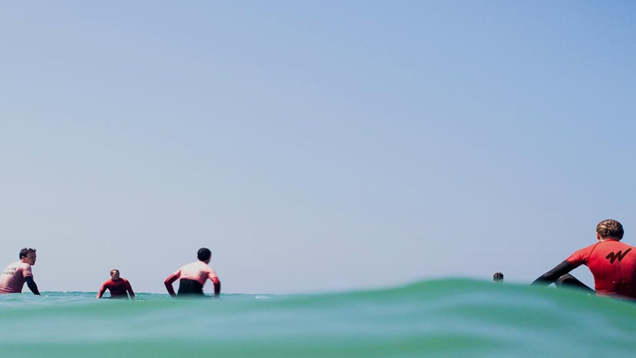 Activities for all generations