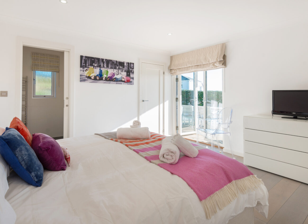 No 2 Ham Field - Highcliffe Cornwall