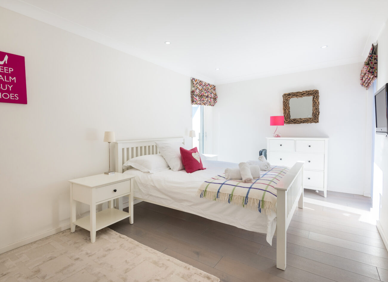 No 2 Ham Field - Highcliffe Cornwall