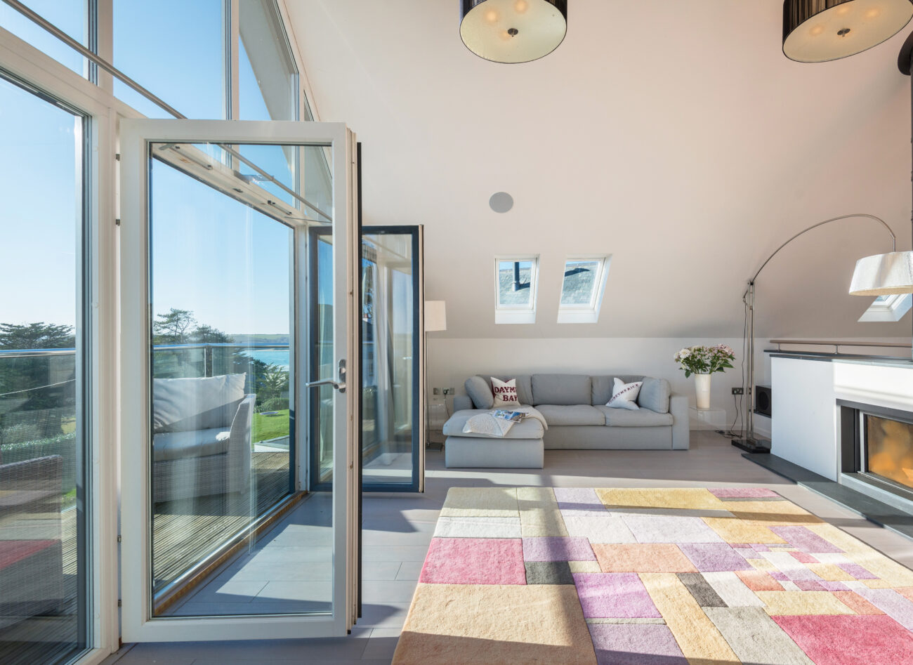 No 2 Ham Field - Highcliffe Cornwall