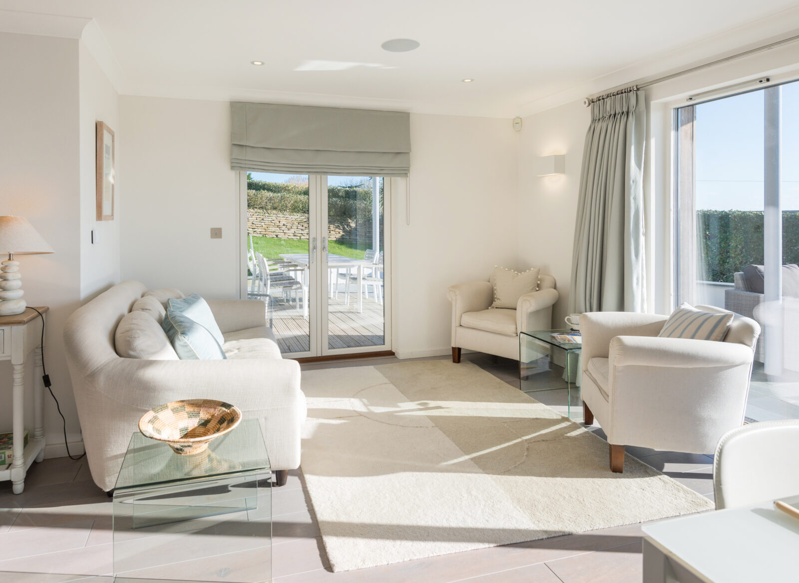 No 2 Ham Field - Highcliffe Cornwall