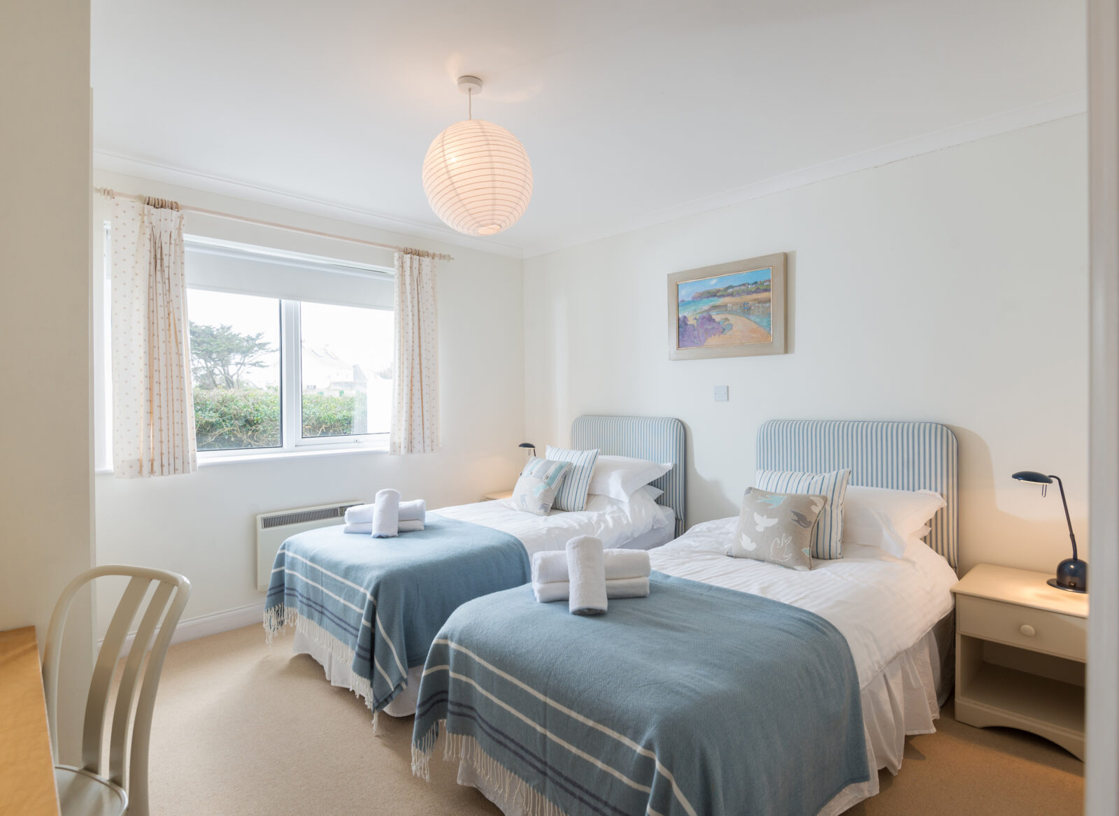 Cowrie - Highcliffe Cornwall