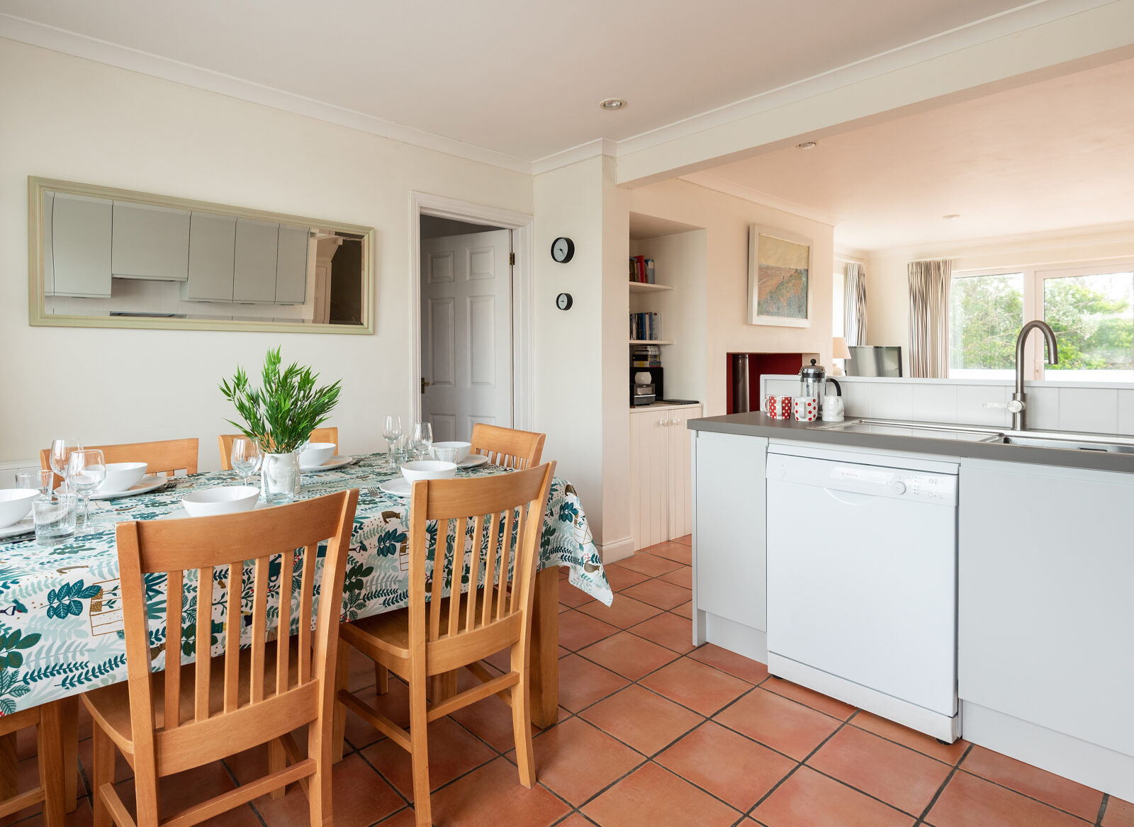 Cowrie - Highcliffe Cornwall