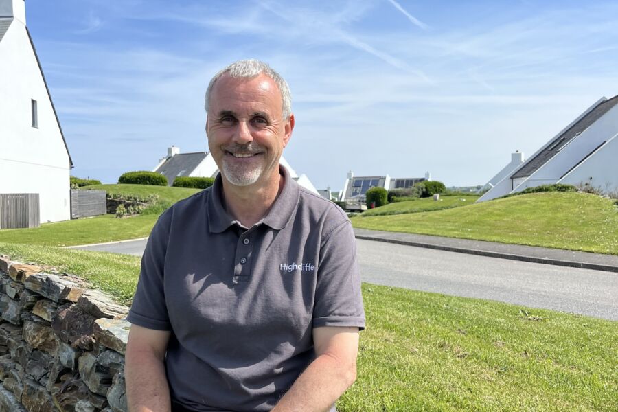 The Highcliffe story - Highcliffe Cornwall